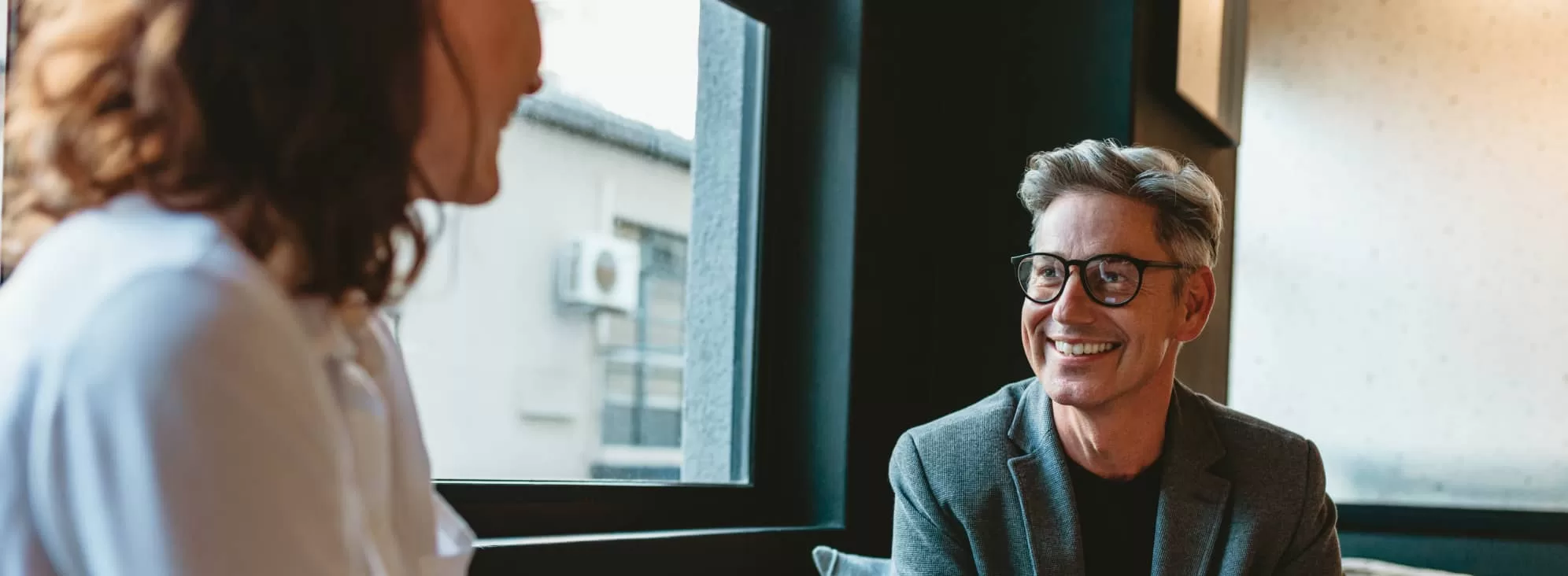 Contact - Now Careers - People for people